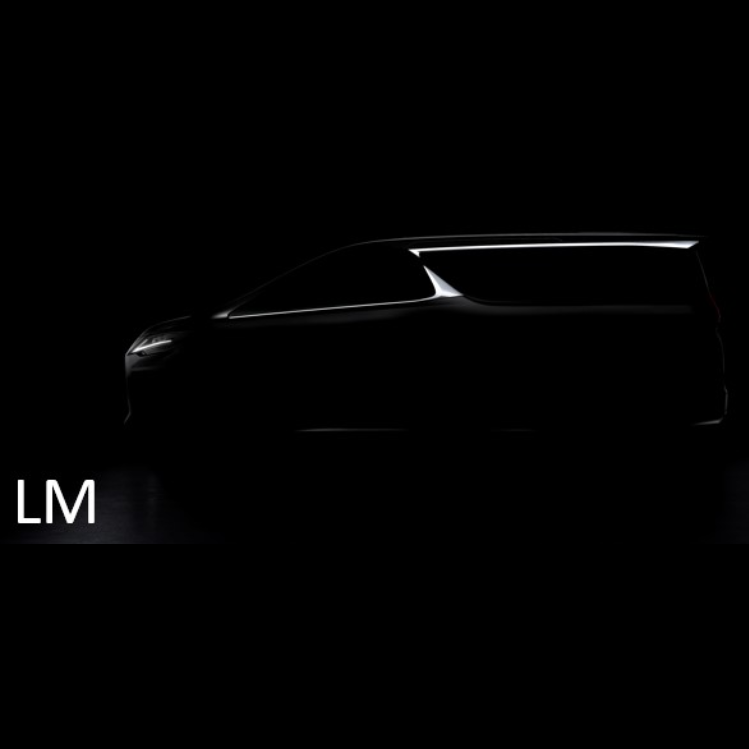 Lexus Hong Kong | Luxury Vehicle | SUV, Hybrid Car & Electric Car for ...